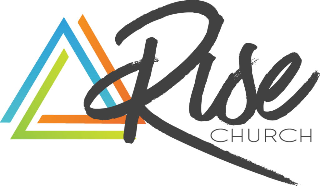 Homepage - Rise Church